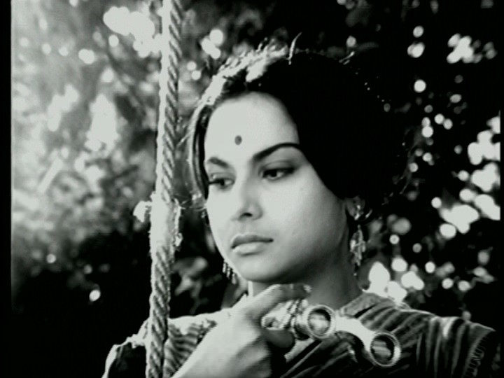 Charulata 1964 Charulata (1964) IMDb